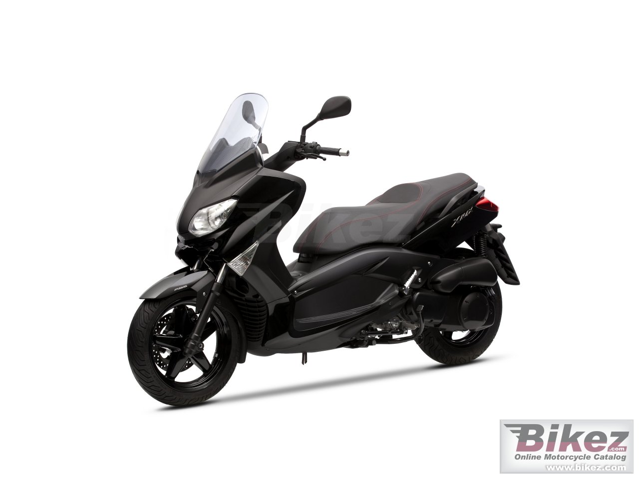 Yamaha X-MAX 250 ABS poster